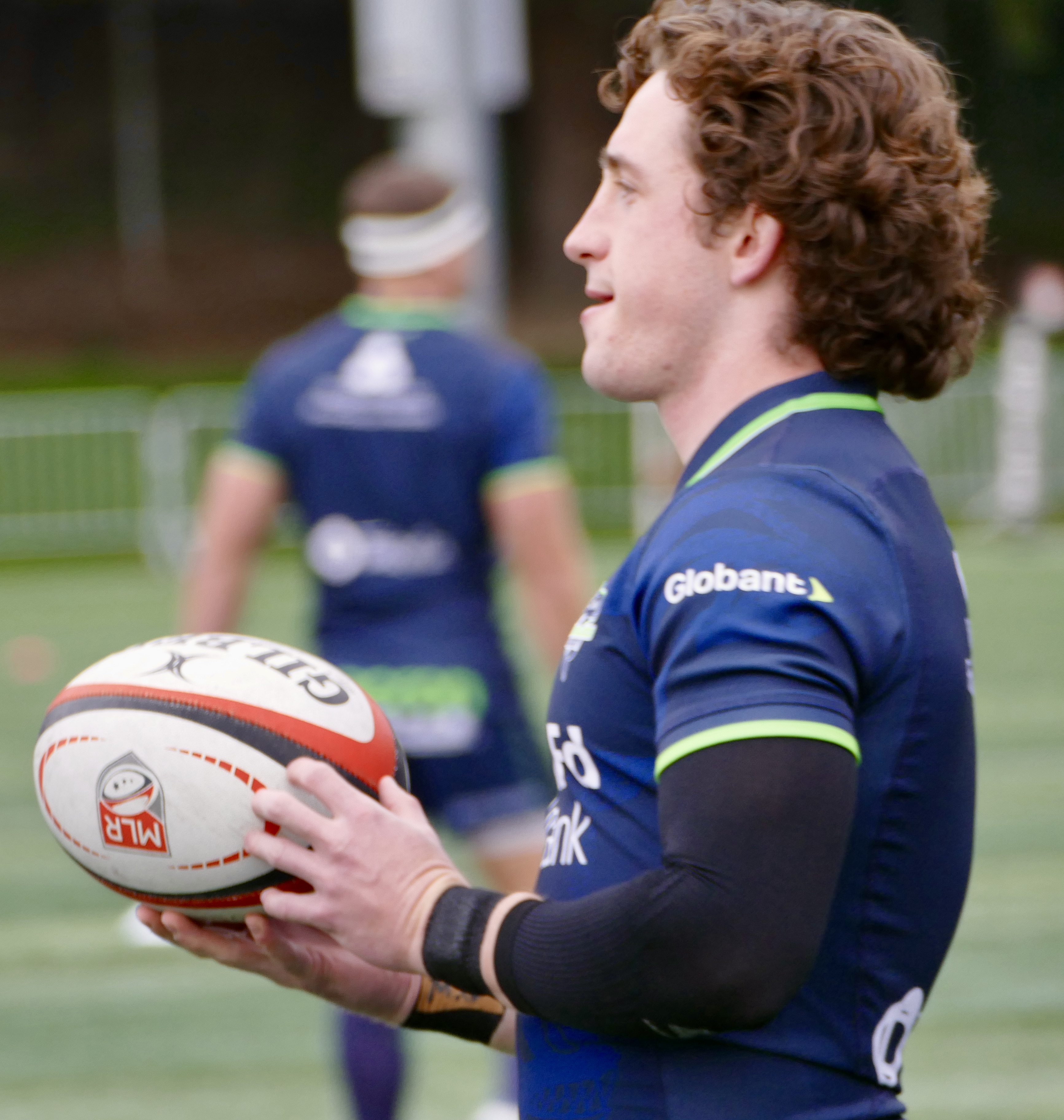 From scrum to try: How many touches? – Whatever, wherever, whenever